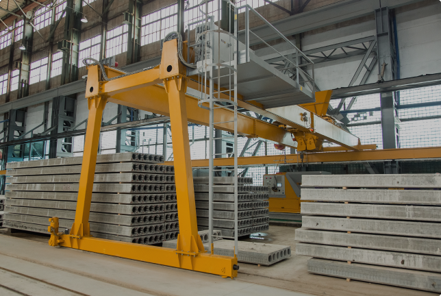 BM BETON – залізобетонні вироби