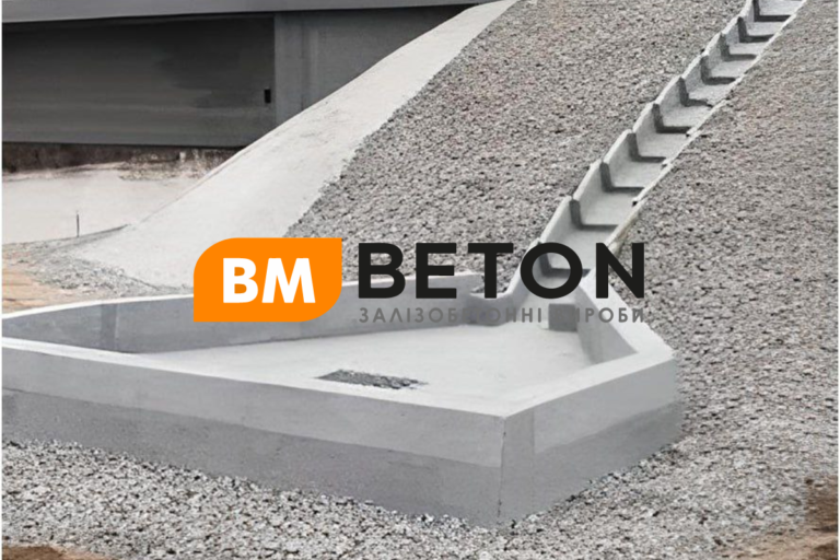 Телескопічні лотки: зручність та ефективність в будівництві - BM BETON